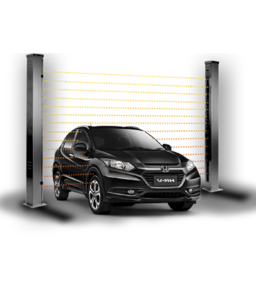 Perfilometria - TRAFFWAY SISTEMAS